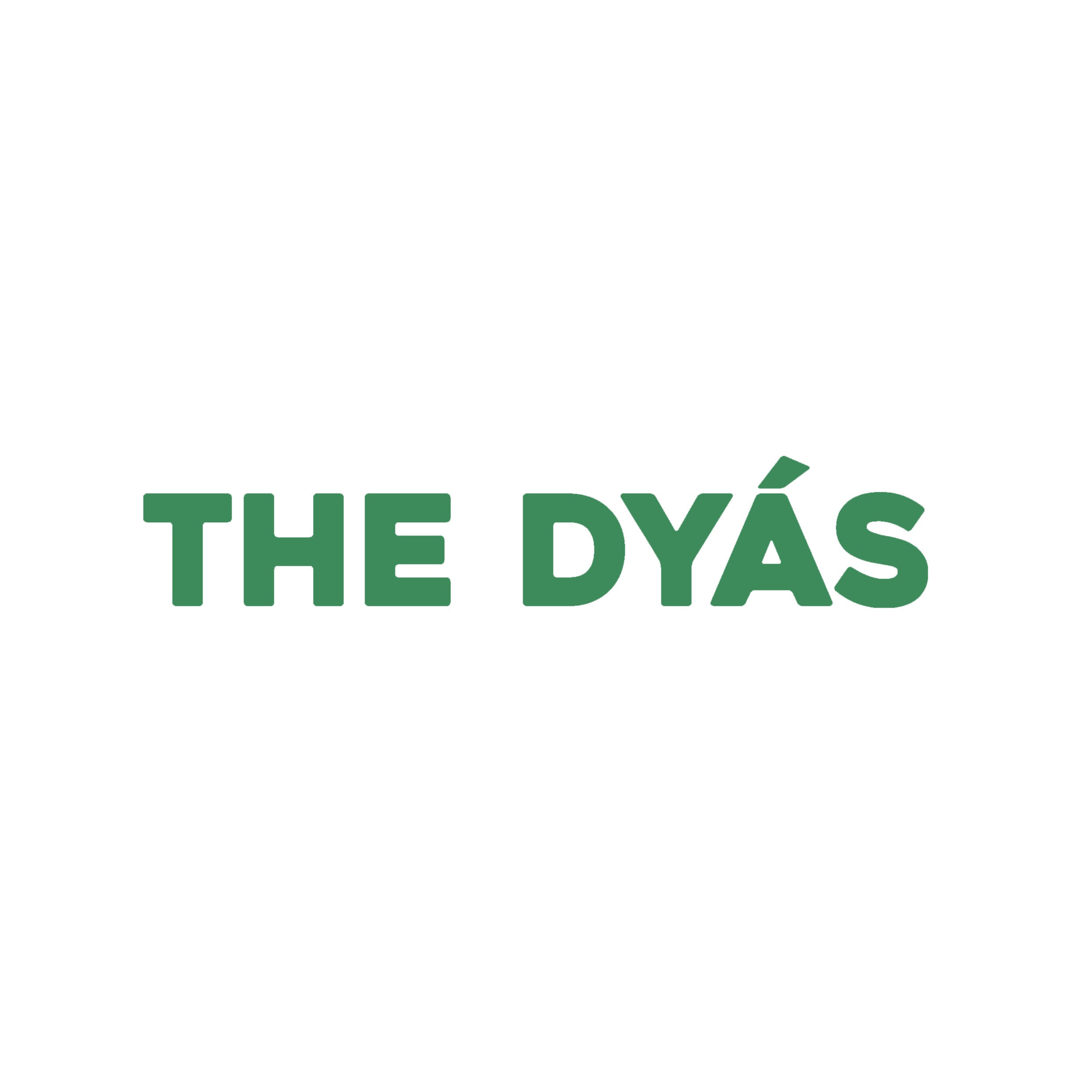The Dyás -Art you can wear-The Dyás